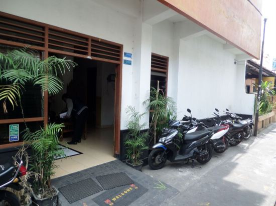 Merbabu Hotel in Yogyakarta | 2024 Updated prices, deals - Klook United ...