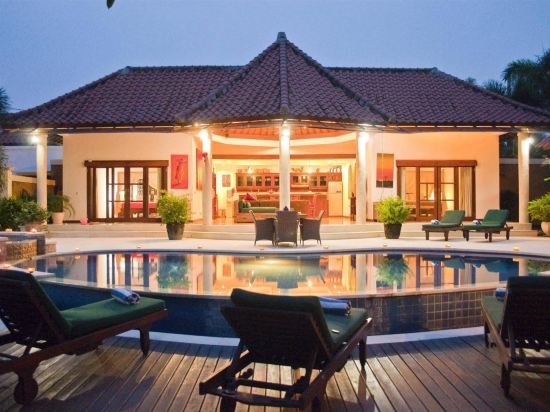 Villa Bugis Abimanyu Seminyak in Kuta | 2024 Updated prices, deals ...