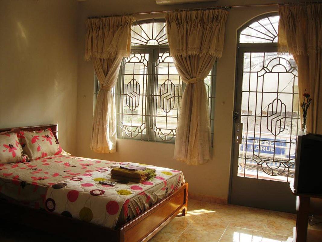 Ms. Yang Homestay in Ho Chi Minh City | 2025 Updated prices, deals ...