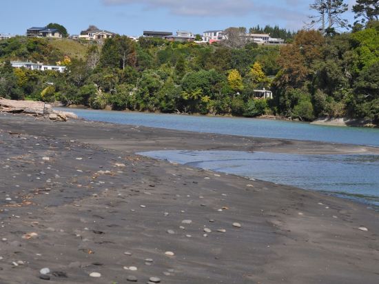 Urenui Beach Camp in New Plymouth | 2024 Updated prices, deals - Klook ...