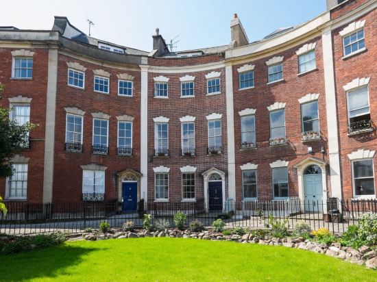 Berkeley Suites in Bristol | 2024 Updated prices, deals - Klook United ...