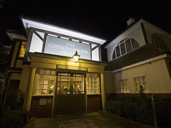 The Conningbrook Hotel in | 2025 Updated prices, deals - Klook United ...