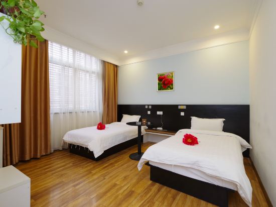 RG HOTEL in Luoyang City | 2025 Updated prices, deals - Klook United States