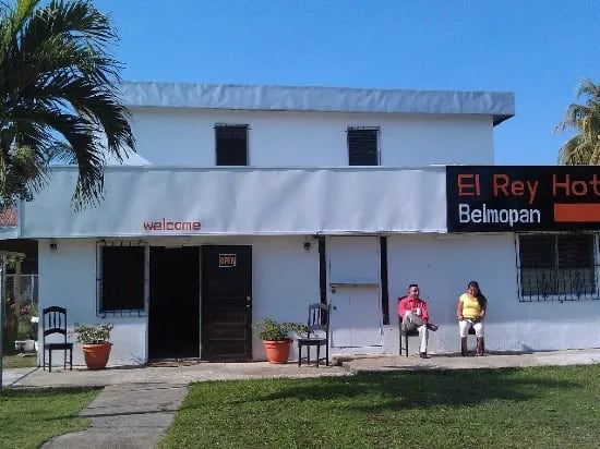 El Rey Hotel in | 2023 Updated prices, deals - Klook United States