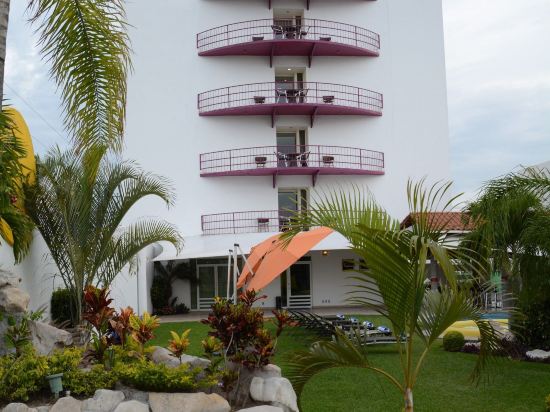 Hotel Magico Inn in Cuautla | 2023 Updated prices, deals - Klook United ...