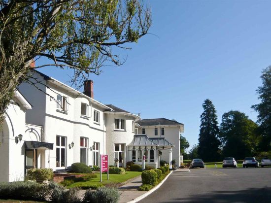 Brandon Hall Hotel & Spa Warwickshire in | 2025 Updated prices, deals ...