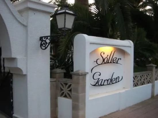 Soller Garden in Serra de Tramuntana | 2025 Updated prices, deals ...