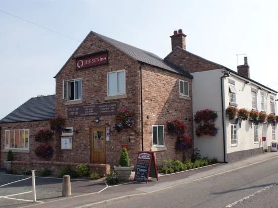 The Sun Inn in | 2024 Updated prices, deals - Klook United States