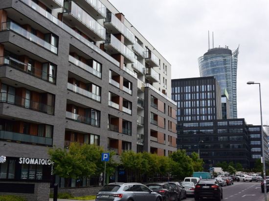 InCity Residence in Warsaw | 2025 Updated prices, deals - Klook United ...
