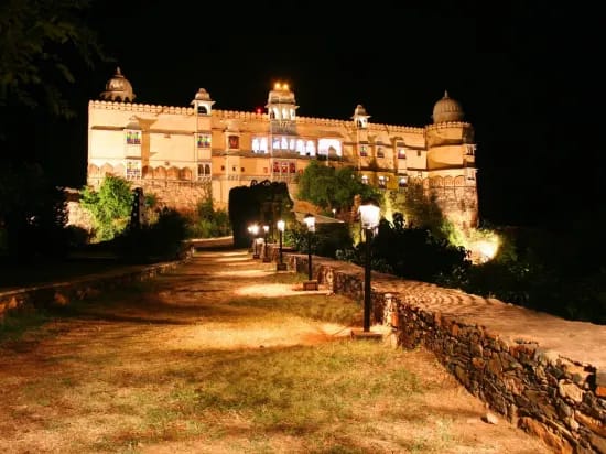 Bambora Fort in Udaipur | 2023 Updated prices, deals - Klook United States