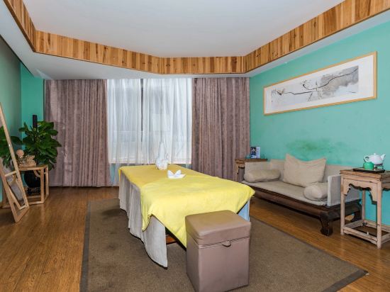 Pushe Art Hotel in Guiyang City | 2024 Updated prices, deals - Klook ...