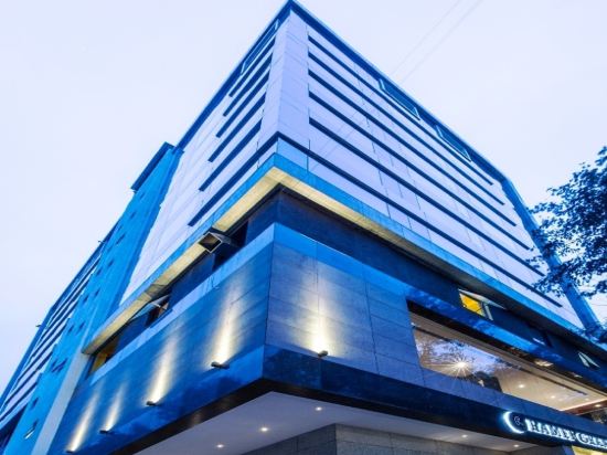 Ramee Grand Hotel and Spa, Pune in pune | 2024 Updated prices, deals ...