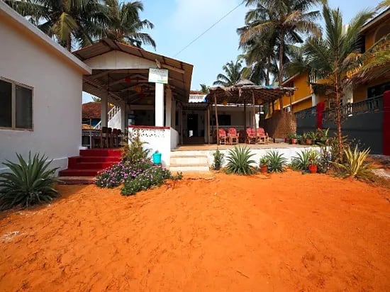 Ocean View Goan Beach House in North Goa | 2024 Updated prices, deals ...