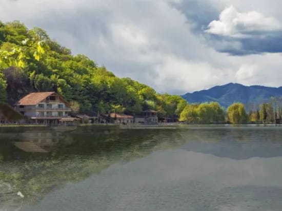 Lopota Lake Resort & Spa in Telavi Municipality | 2024 Updated prices ...