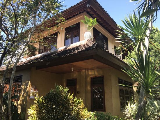 Nando House in Ubud | 2024 Updated prices, deals - Klook International site