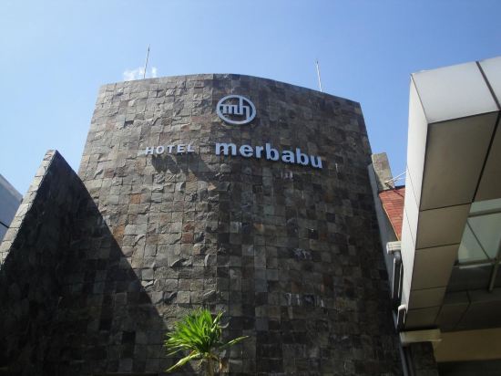 Hotel Merbabu in Semarang | 2024 Updated prices, deals - Klook United ...