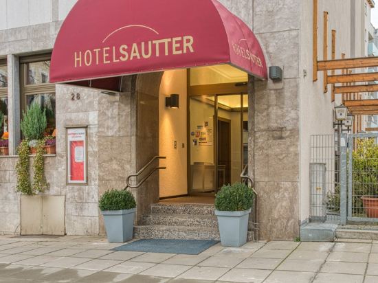 Centro Hotel Sautter In Stuttgart 2023 Updated Prices Deals Klook