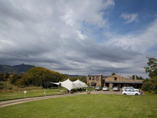 Moolmanshoek Private Game Reserve in Thabo Mofutsanyana District ...