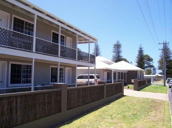 Clearwater Motel Apartments in Esperance | 2025 Updated prices, deals ...