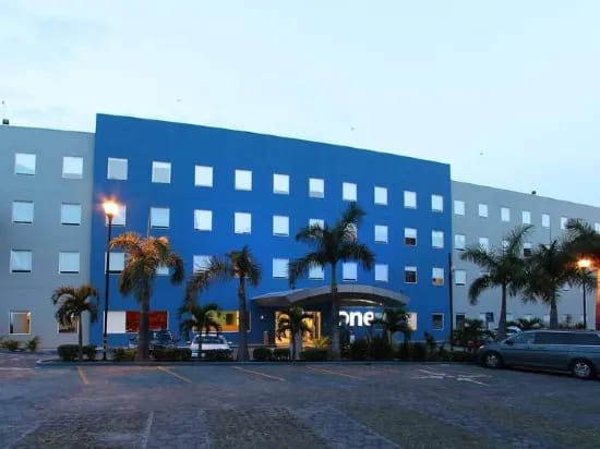 One Cuernavaca in Cuernavaca | 2023 Updated prices, deals - Klook ...