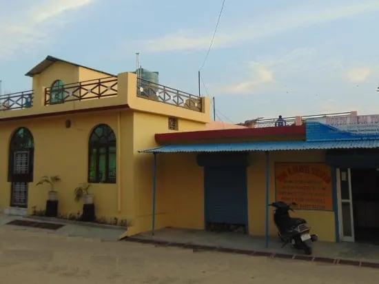 Tapasya Home Stay in Rishikesh | 2023 Updated prices, deals - Klook ...