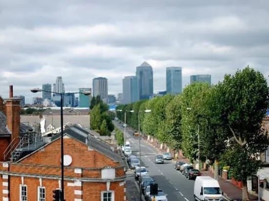 The Angerstein Hotel in London | 2024 Updated prices, deals - Klook ...