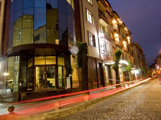 Sofia Place Hotel in Sofia City | 2025 Updated prices, deals - Klook ...