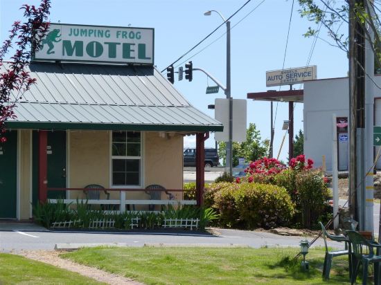 Jumping Frog Motel in | 2023 Updated prices, deals - Klook United States