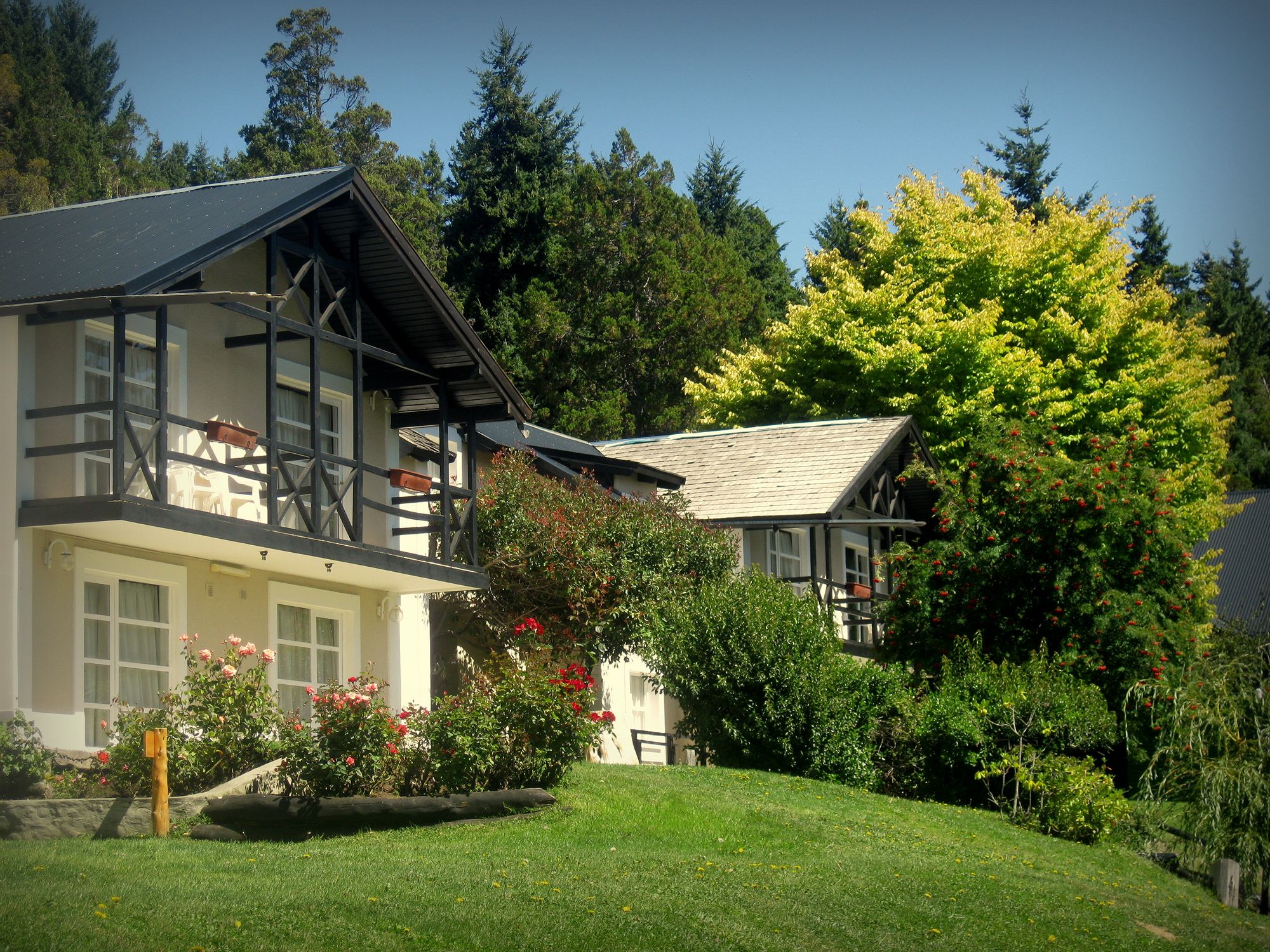 Aldea Andina Hotel & Spa in Departamento Bariloche | 2025 Updated ...