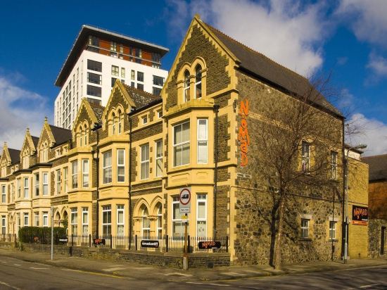 Nomad Backpackers in Cardiff | 2024 Updated prices, deals - Klook ...