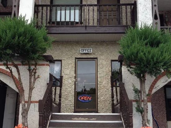 Cedar Springs Motel in Kingston | 2025 Updated prices, deals - Klook ...