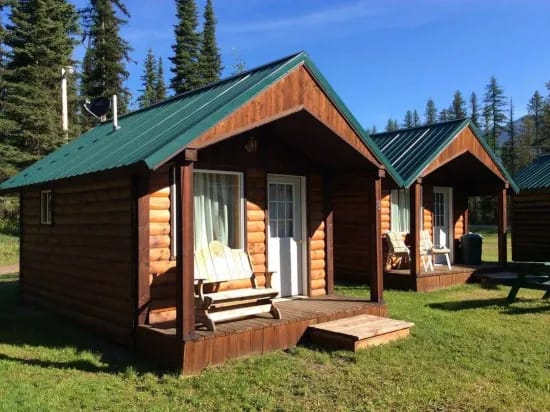 Stanton Creek Cabins in | 2025 Updated prices, deals - Klook United States