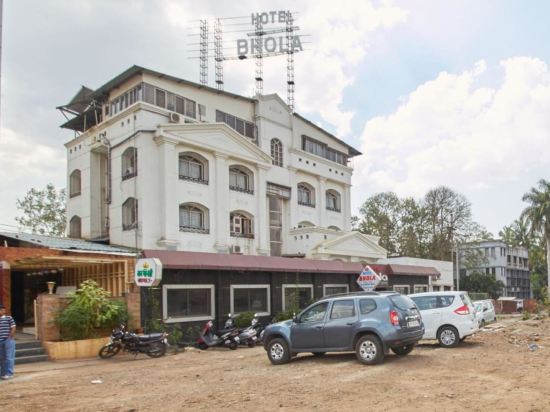 Hotel Bhola in pune | 2023 Updated prices, deals - Klook United States