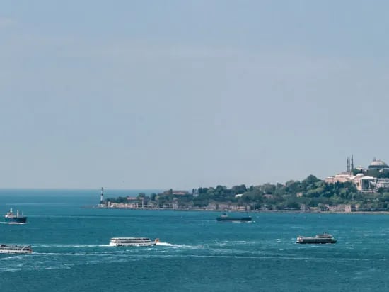 Symbola Bosphorus Istanbul in Istanbul | 2023 Updated prices, deals ...