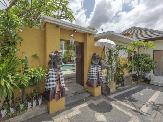 Umasri Bali Residence in Kuta Utara | 2023 Updated prices, deals ...
