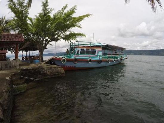 Judita Cottage in Samosir | 2023 Updated prices, deals - Klook United ...