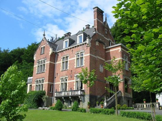 New-Castle in Spa | 2025 Updated prices, deals - Klook United States