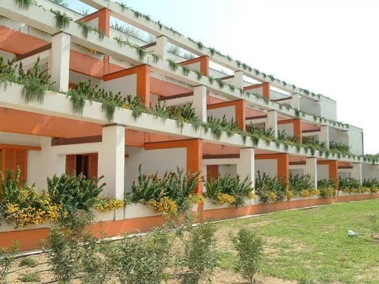 Ethra Reserve - Valentino 4* in Castellaneta | 2024 Updated prices ...