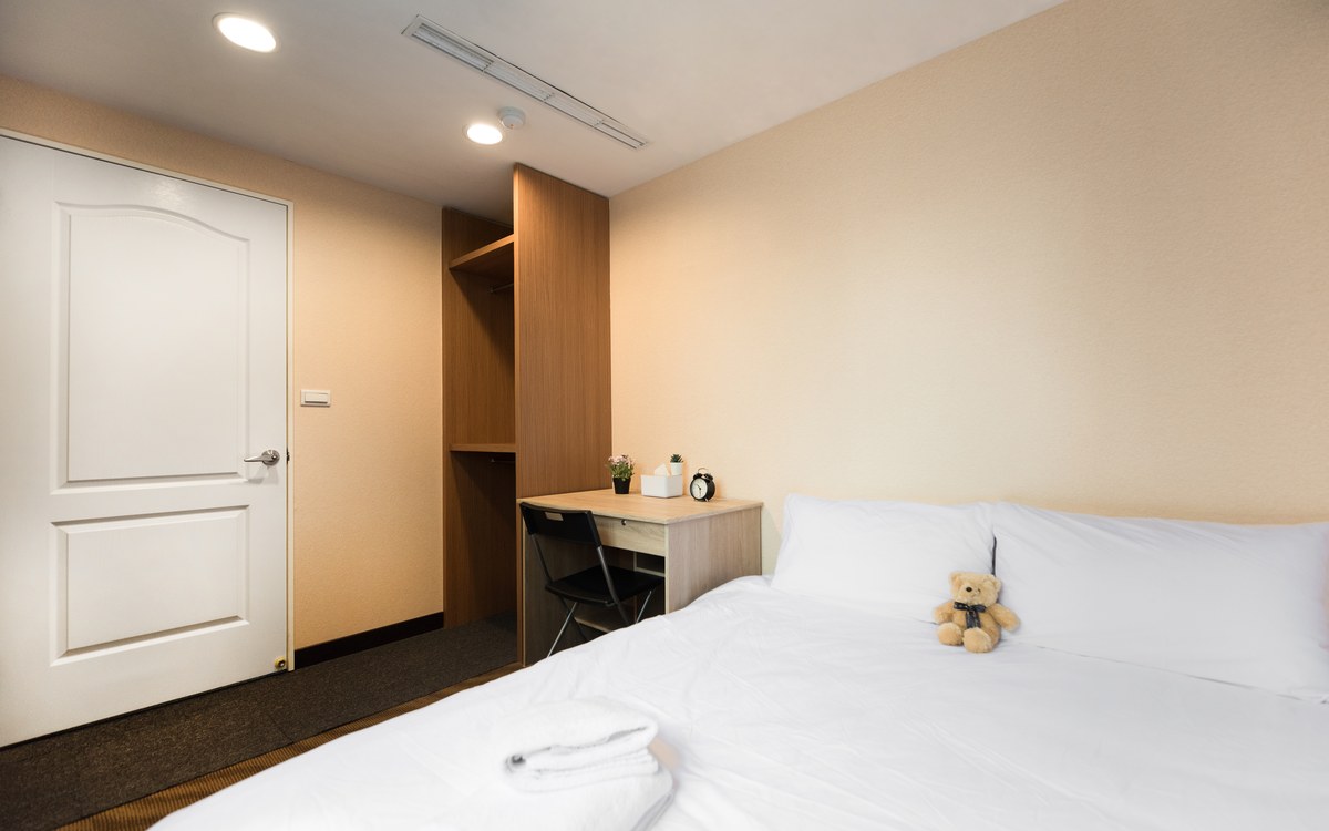 Sweet Apartment(One min to MRT Guting Station) in Taipei | 2025 Updated ...