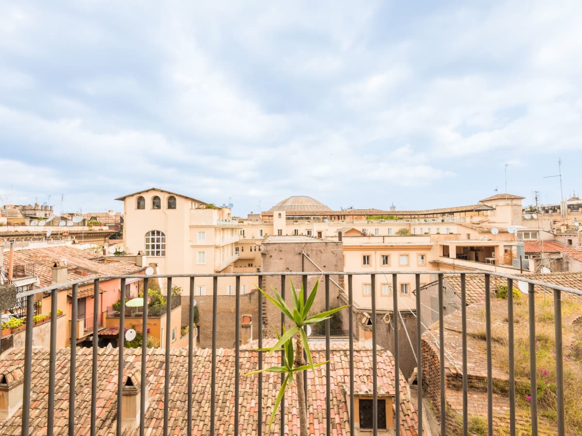 Arch Rome Suites in Rome | 2025 Updated prices, deals - Klook United States