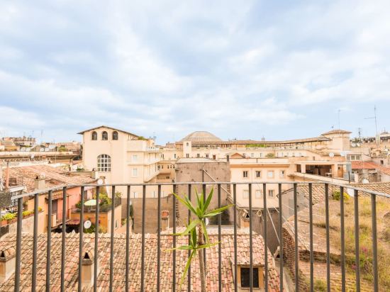 Arch Rome Suites in Rome | 2023 Updated prices, deals - Klook United States