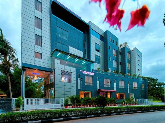 Regenta Inn Airport Bangalore in Bangalore Urban | 2023 Updated prices ...