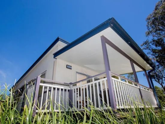Reflections Holiday Parks Moonee Beach in City of Coffs Harbour | 2024 ...
