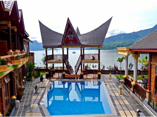 Samosir Villa Resort in Samosir | 2023 Updated prices, deals - Klook ...