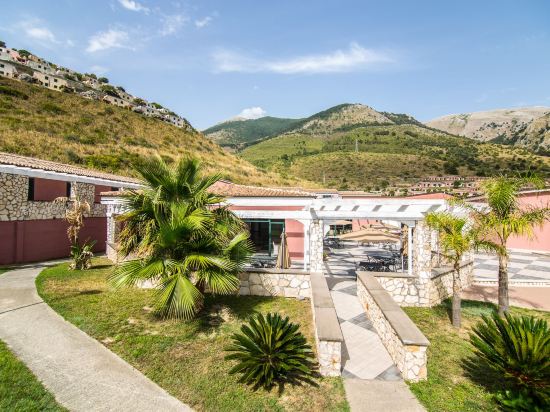 Nelema Village Resort in San Nicola Arcella | 2025 Updated prices ...
