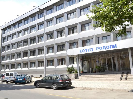 Rodopi Hotel in Haskovo | 2023 Updated prices, deals - Klook United States