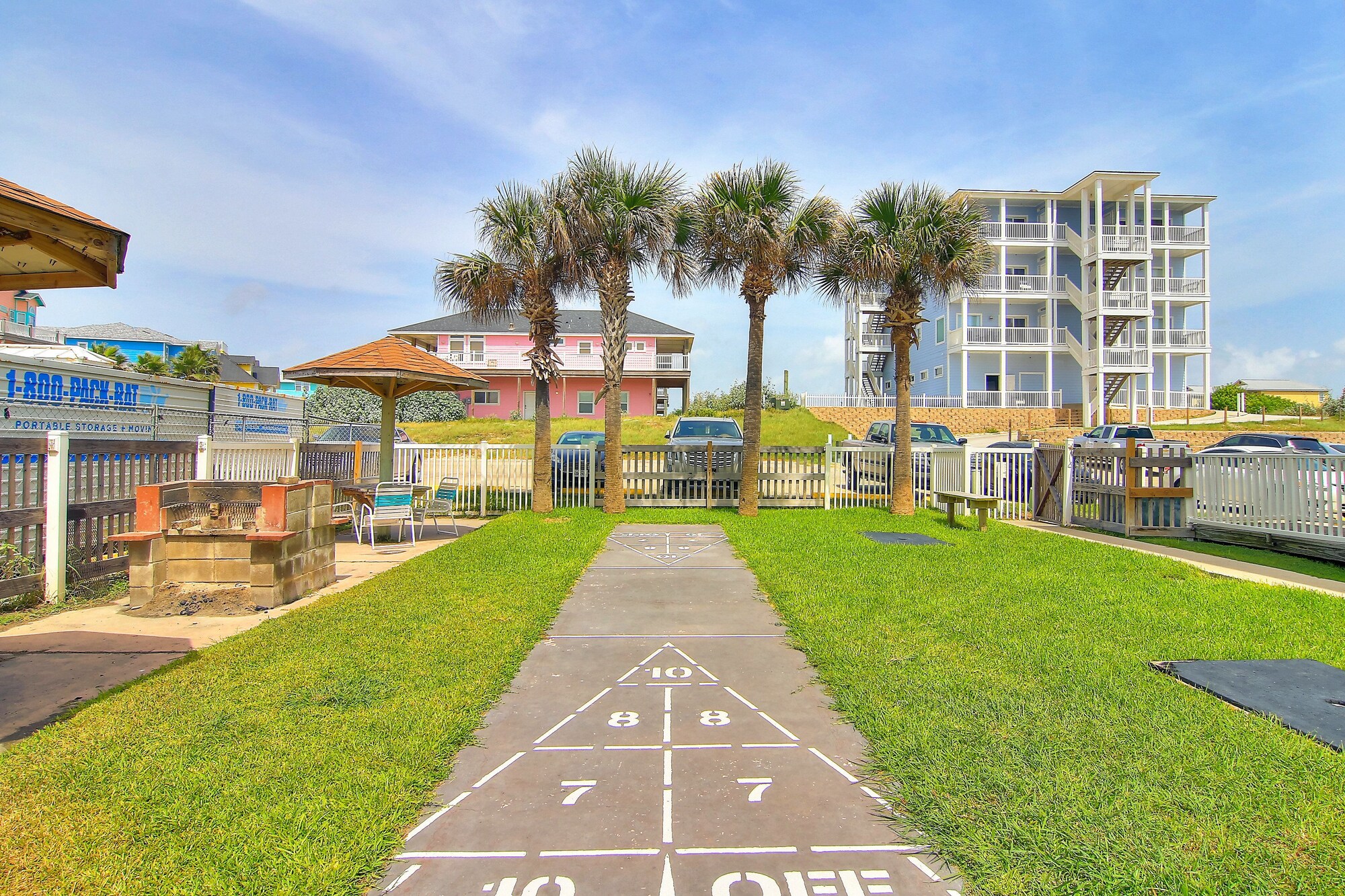 Beachgate CondoSuites and Oceanfront Resort in Port Aransas | 2025 ...