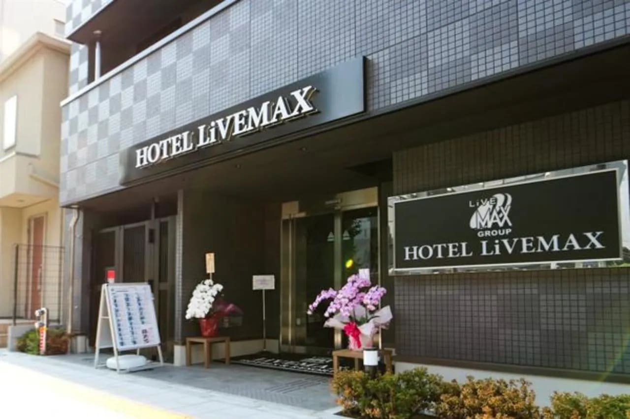 Hotel Livemax Akihabara in Tokyo | 2025 Updated prices, deals - Klook ...