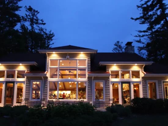Gordon Lodge in Town of Baileys Harbor | 2024 Updated prices, deals ...