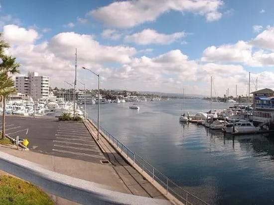 Balboa Inn, On the Beach in Newport Beach | 2024 Updated prices, deals ...